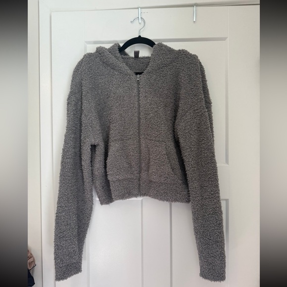 SKIMS | Other | Skims Cozy Collection Matching Set | Poshmark
